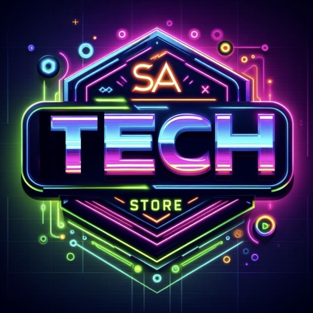 Shop online with SA TECH ZONE now! Visit SA TECH ZONE on Daraz.