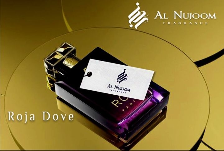 Al Nujoom Fragrance Presents Roja Dove Attar 3ml 6ml 12ml | Daraz.pk