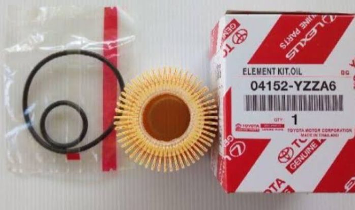 Aqua/vitz oil filter | Daraz.pk