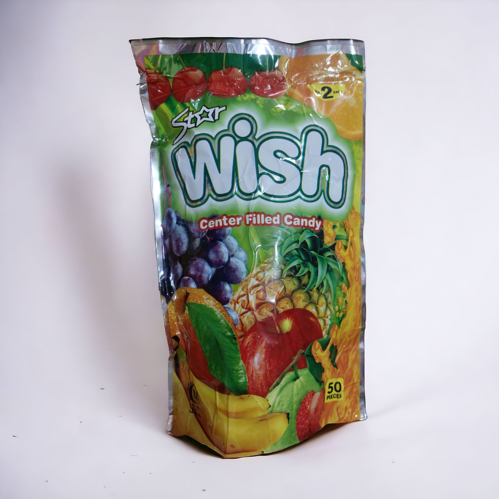 Candy wish store