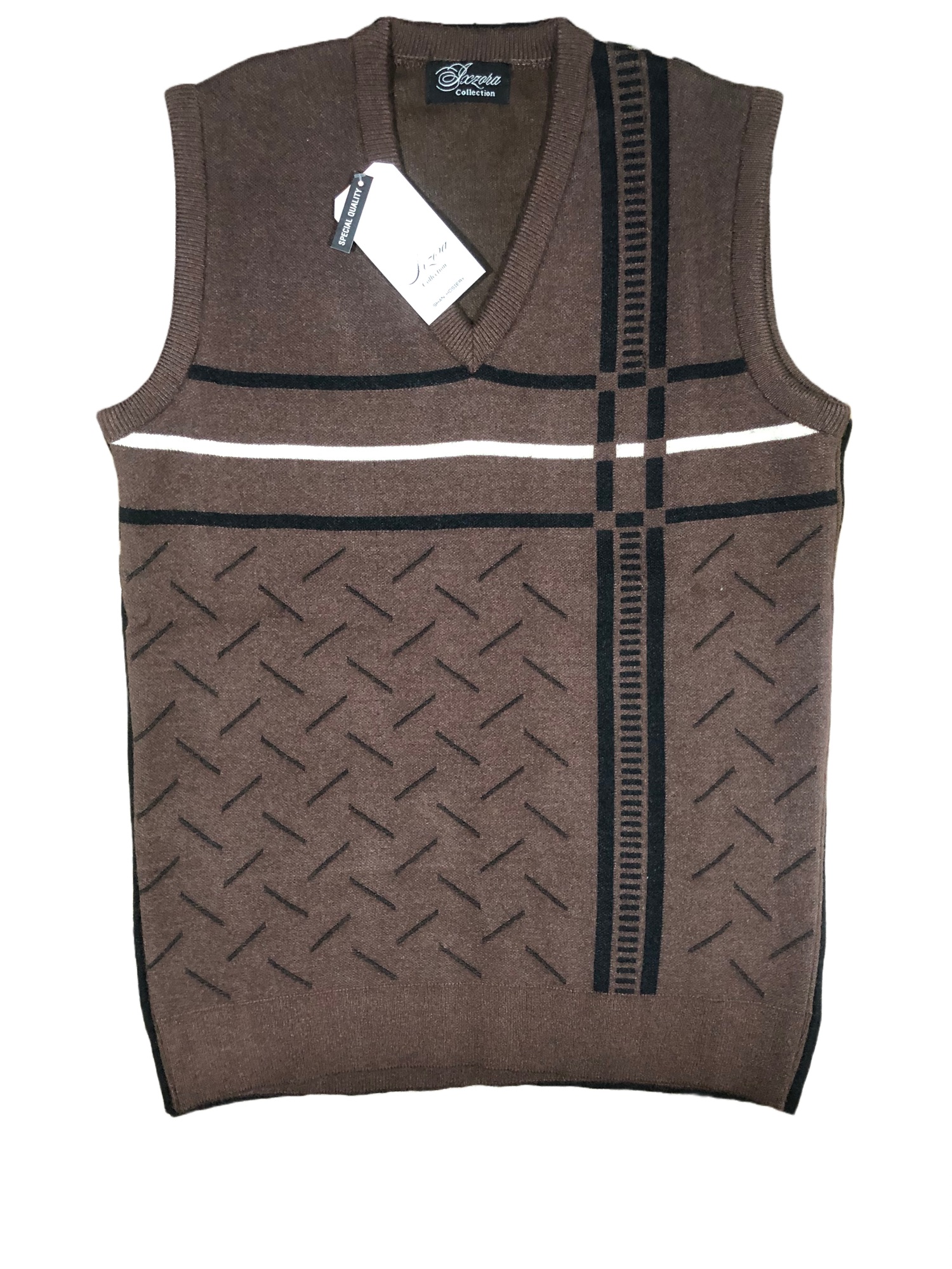 Sleeveless sweaters for men soft wool | Daraz.pk