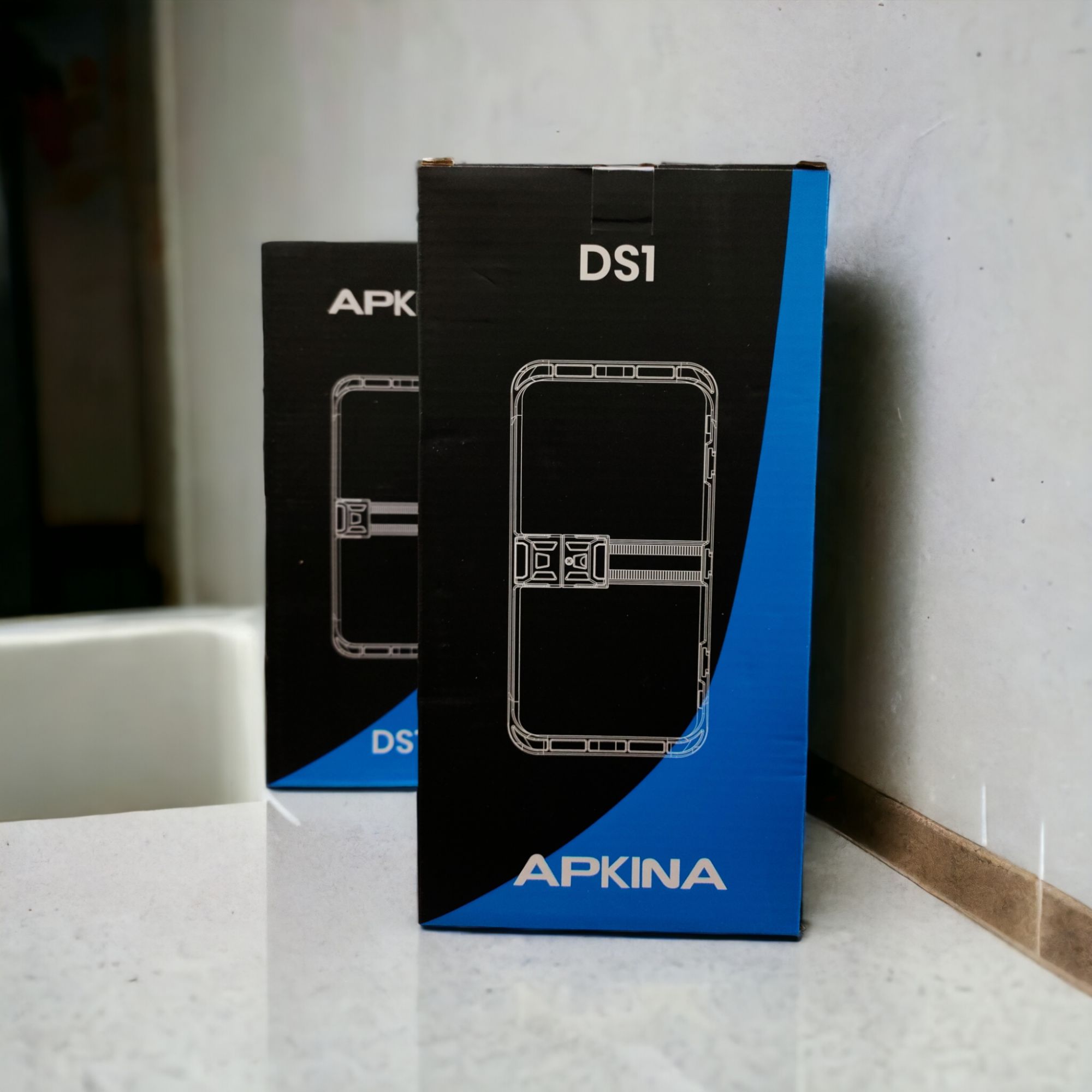 Apkina DS1 Cage Rig Kit For Vlogging | Daraz.pk