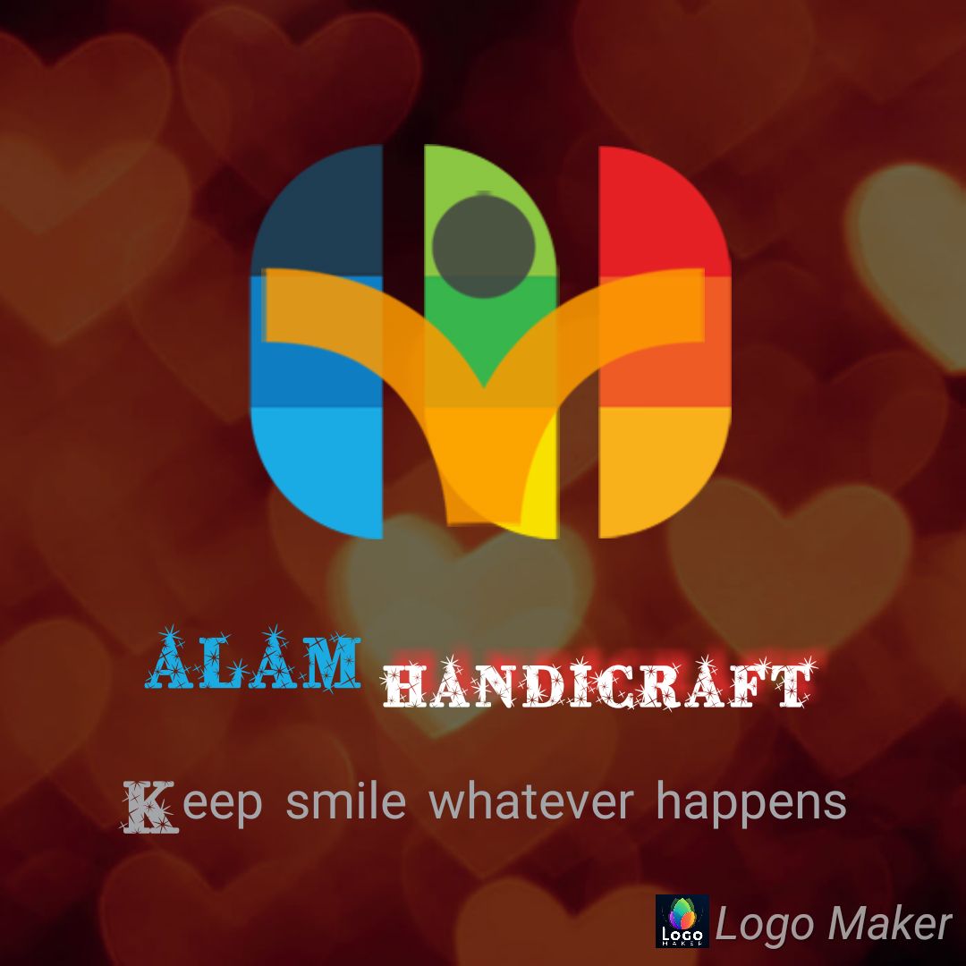 Shop online with ALAM HANDICRAFT now! Visit ALAM HANDICRAFT on Daraz.