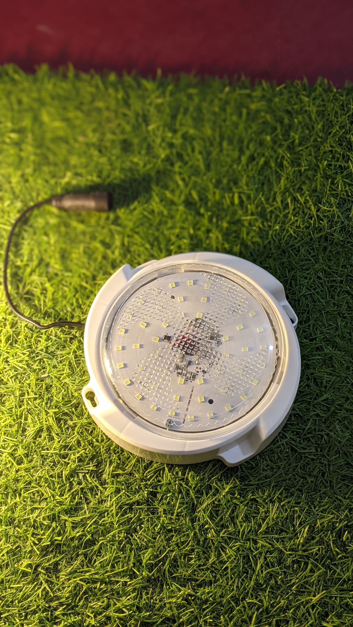 Solar Light Remote control For your home Garden or Room- Best Celling ...