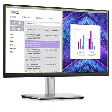 22 inch borderless Gaming Lcd Monitor For PC IPS Panel | Daraz.pk