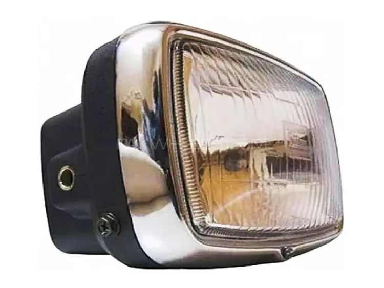 head light complete CD70 | Daraz.pk