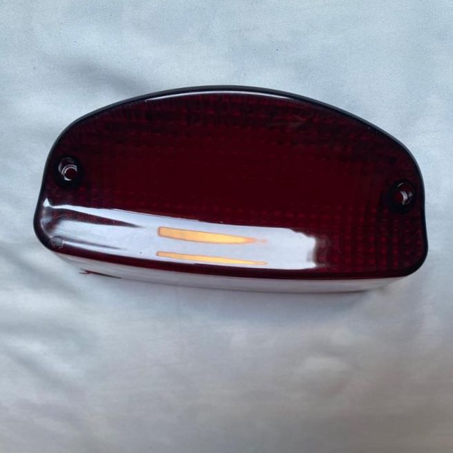 Back light cover for gs 150 cc Good quality | Daraz.pk