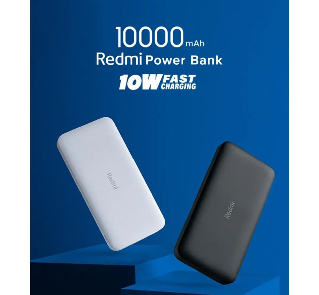 power bank 10000 mah 4000 mah 2000 mah battery | Daraz.pk