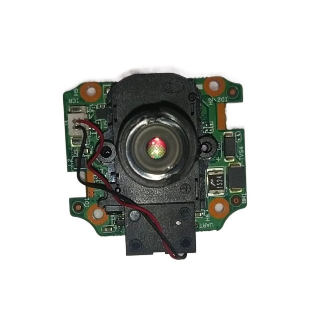 Internal cam circuit HDCVi camera circuit board | Daraz.pk