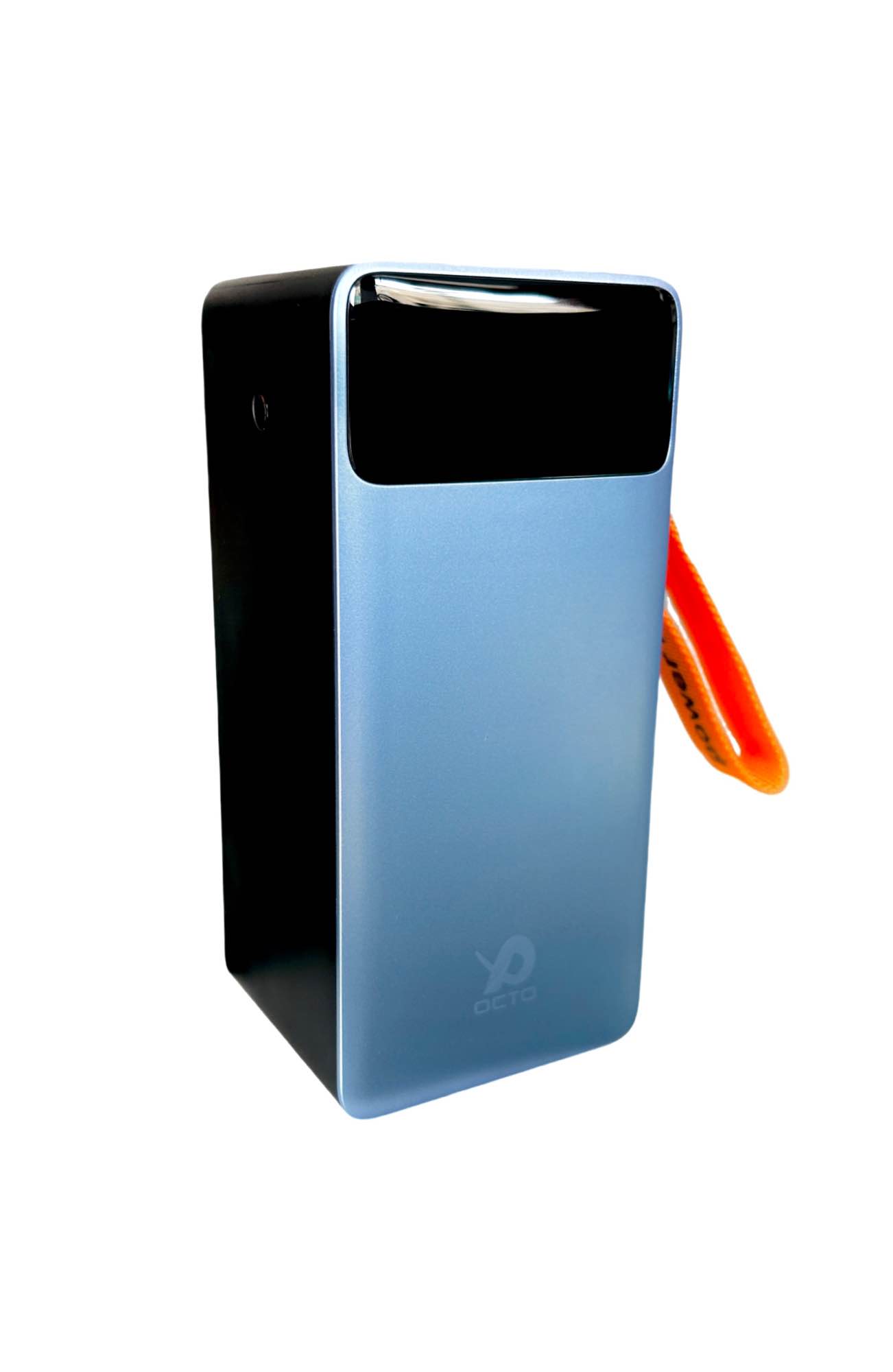 50000 MAH PD Power Bank - PD 22.5 Watt Quick Charging - OCTO OC-507 ...