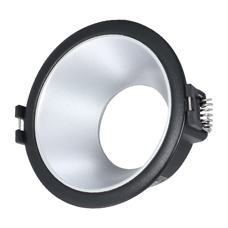 LED Recessed Ceiling Light LED Module,Spotlight Fixture Aluminum Round ...