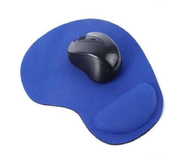 Thumb Mouse Pad (Local) | Daraz.pk
