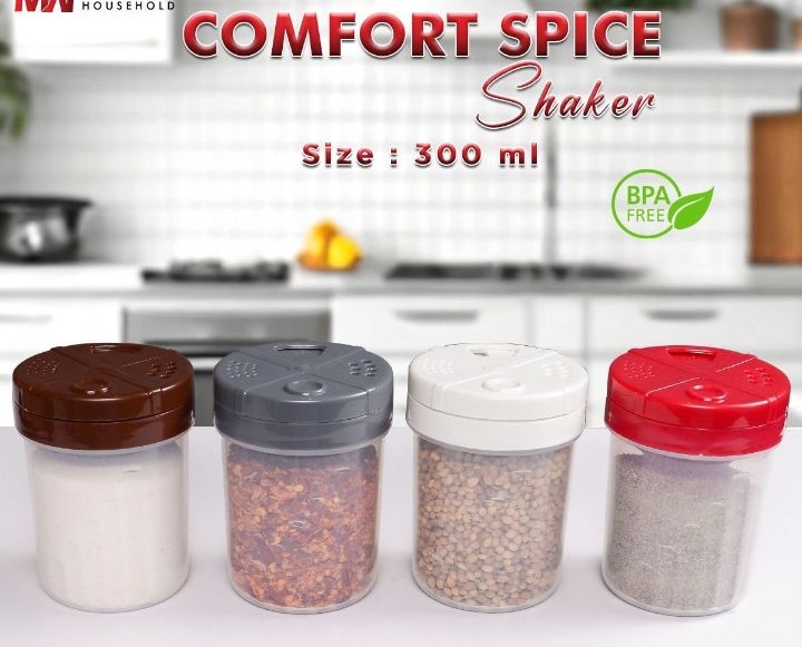 Comfort Spice Shaker (300 ml) | Daraz.pk