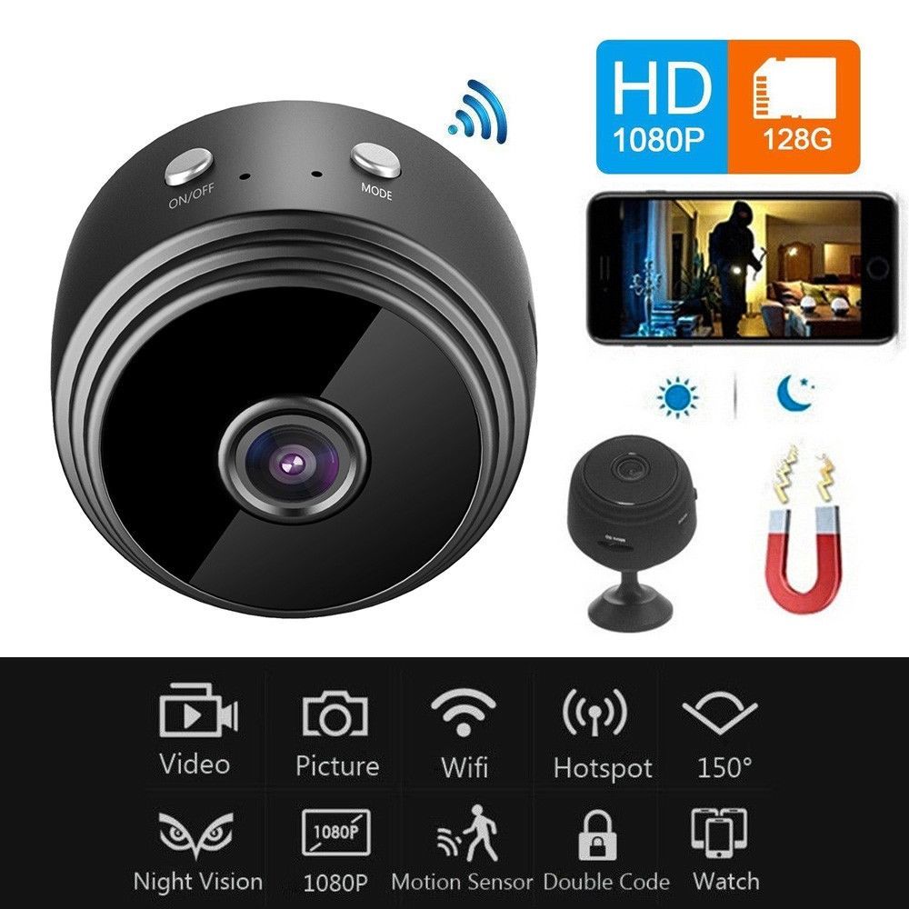 Mini CCTV Camera | Daraz.pk: Buy Online at Best Prices in Pakistan ...