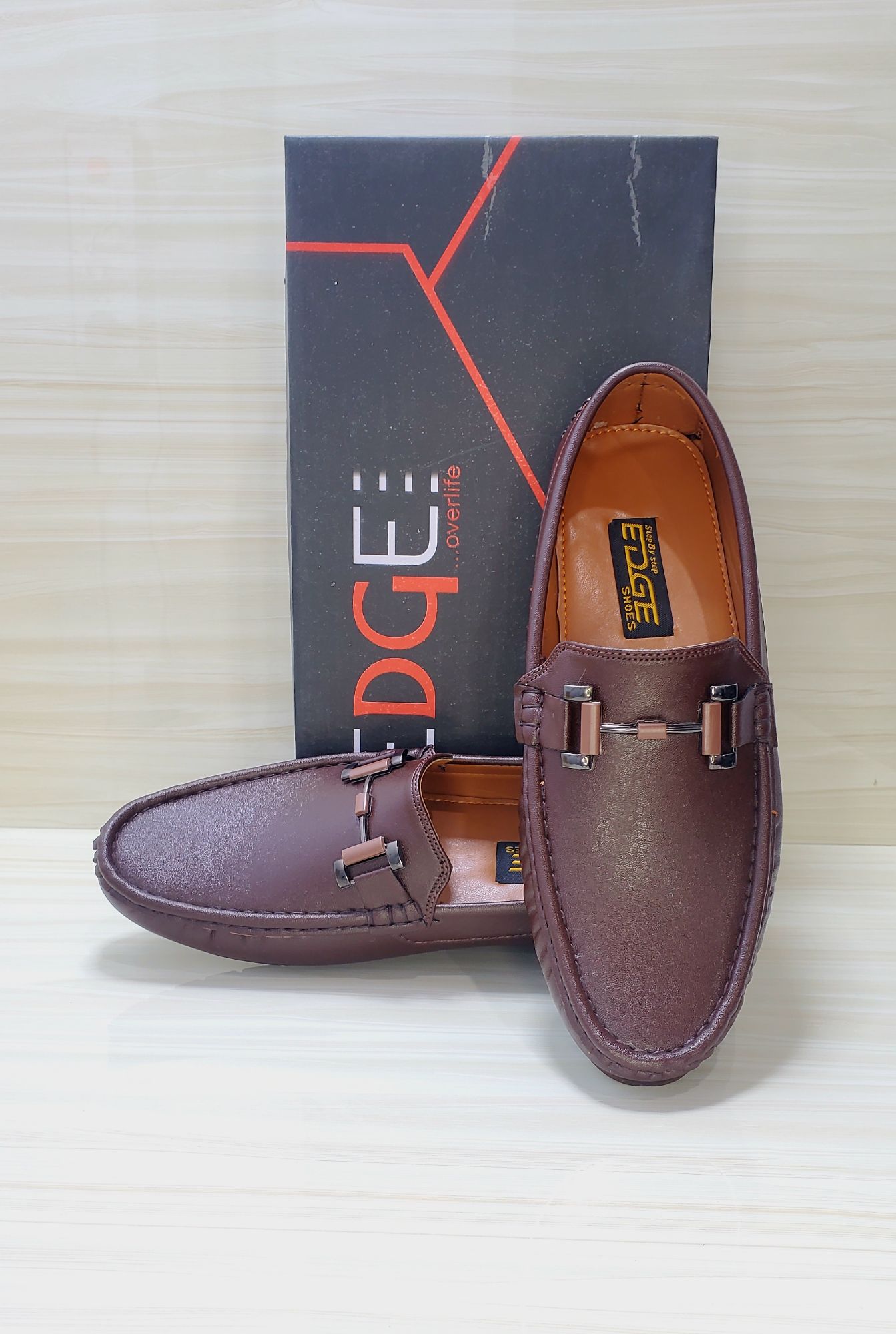 Calf Leather Moza | Daraz.pk: Buy Online at Best Prices in Pakistan ...
