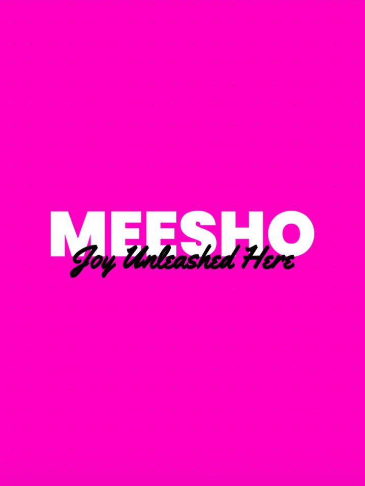 Shop online with Meesho Store now! Visit Meesho Store on Daraz.