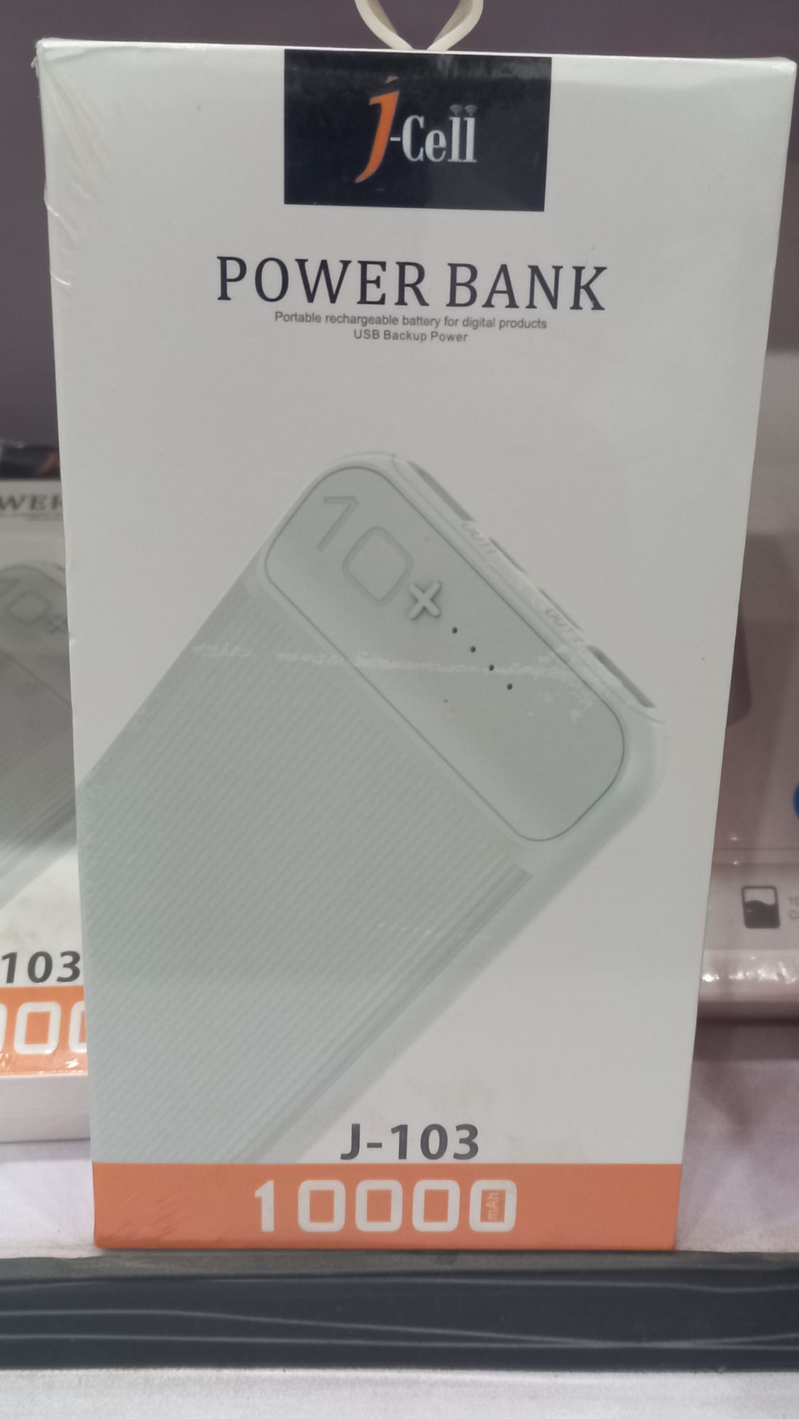 jcell power bank | Daraz.pk: Buy Online at Best Prices in Pakistan ...