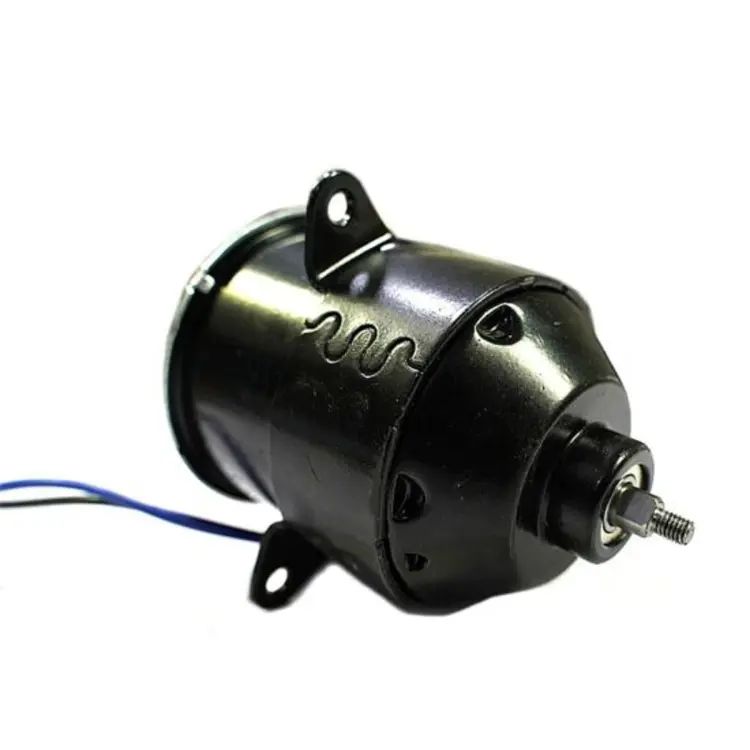 DC 12V Brushed High Speed Baleno Motor for Air Cooler | Daraz.pk