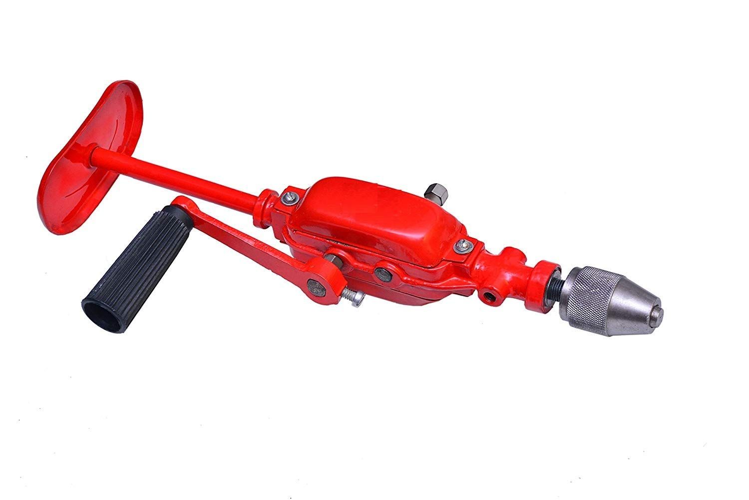 Heavy-Duty 1/2-inch Rotary Brea st Hand Drill or Hand Drill Machine For ...