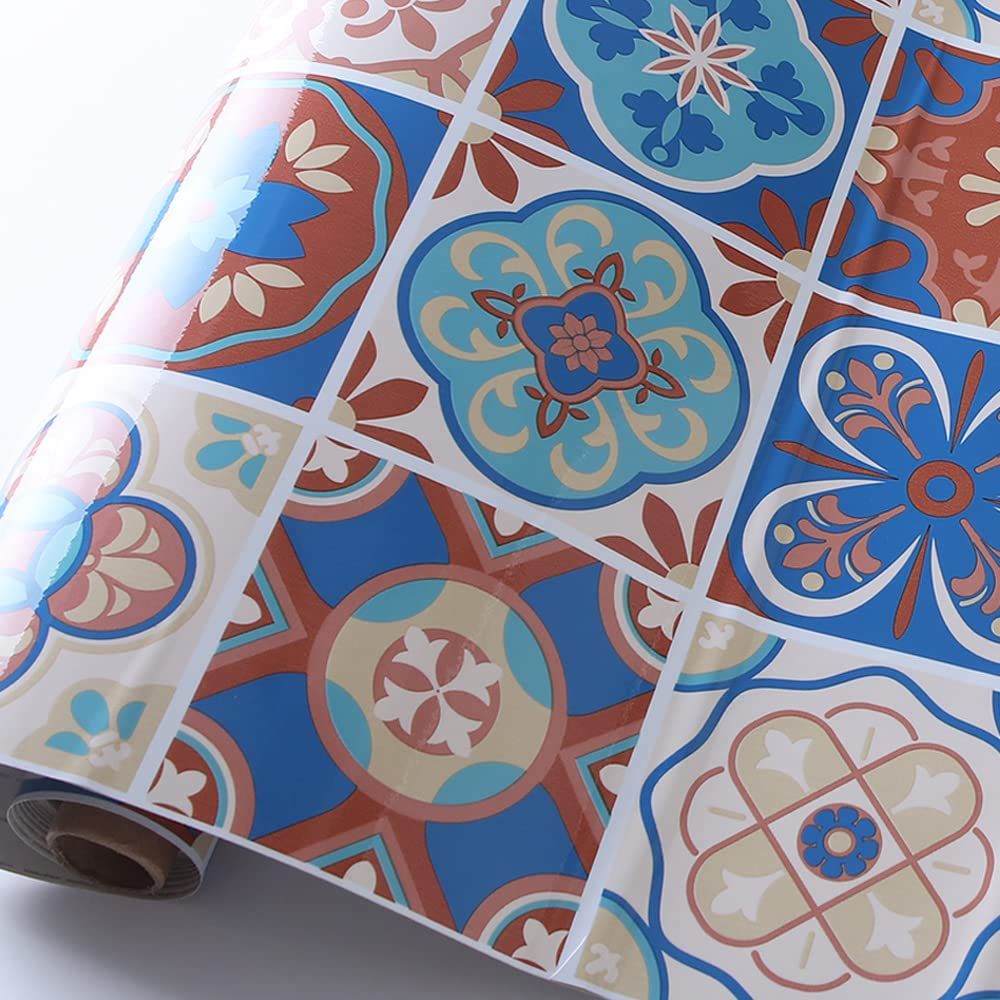 kitchen wall sticker sheets marble sheets stiker decals and wall paper ...