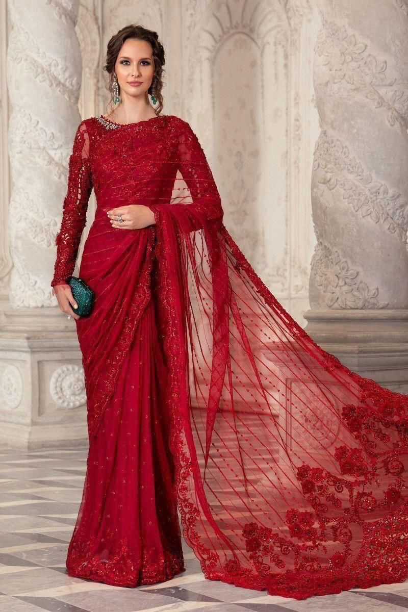 Saree, Saari Master Blaster Sari Exclusive 2025 MariaB for Girls and ...