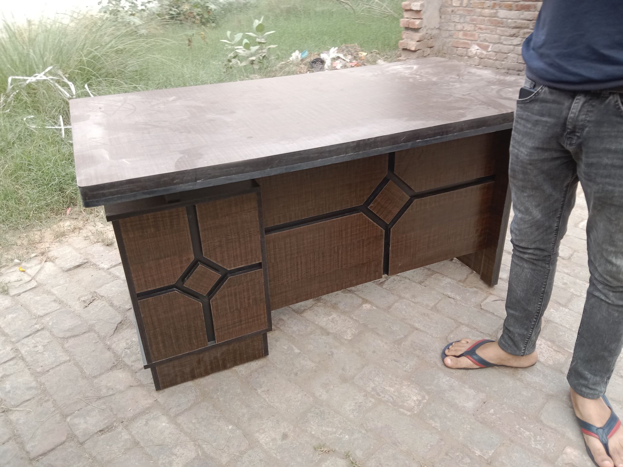 Office table | Daraz.pk: Buy Online at Best Prices in Pakistan | Daraz.pk