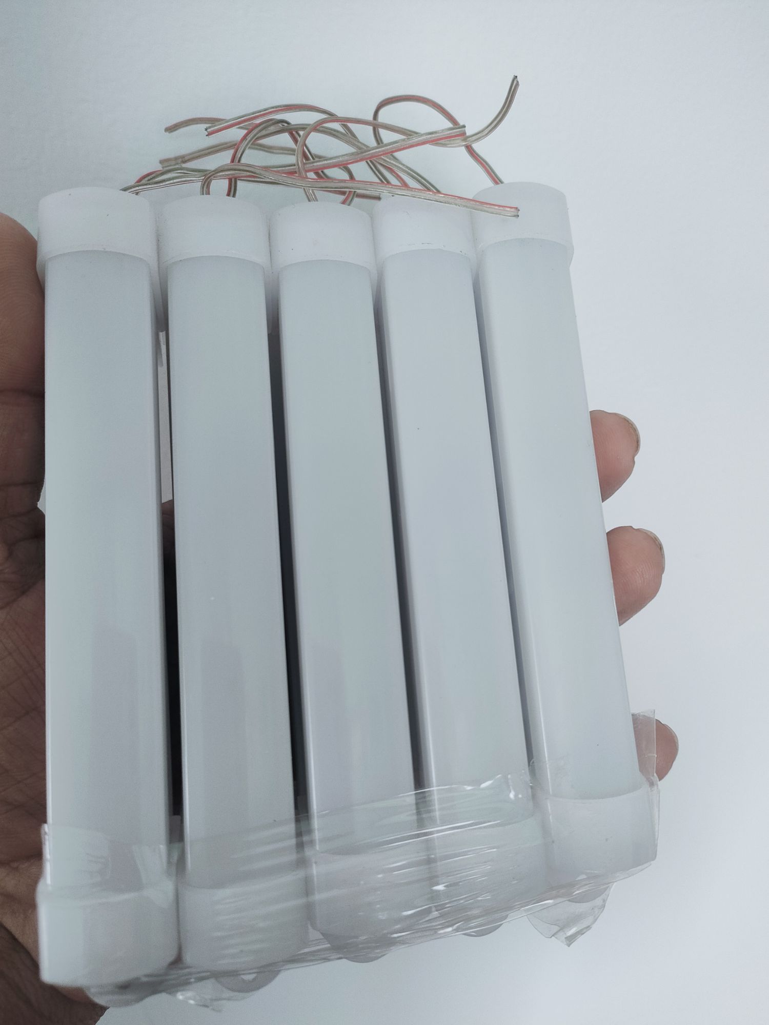 Original DC 12V Led Light - High Quality Led Light - Super Bright 🌞 DC ...