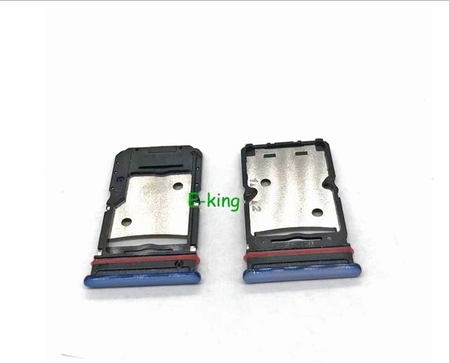 infinix zero x neo/x6810 Sim tray sim jacket sim slot sim door | Daraz.pk