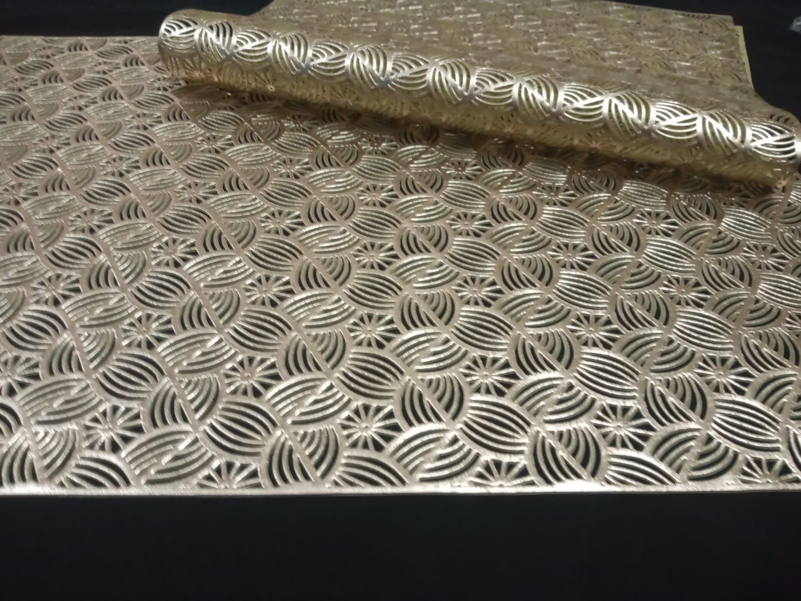 Fancy mats table mats dining table mats place mats | Daraz.pk