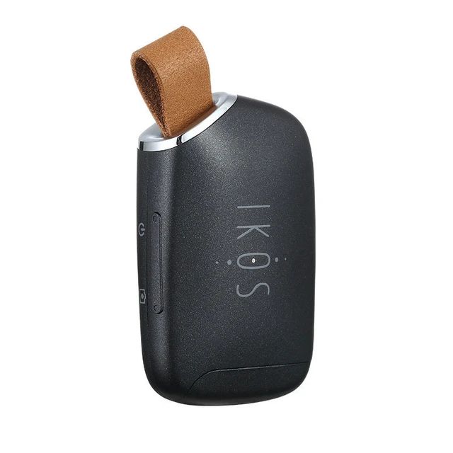 IKOS K1S SIM Cards Adapter For iPhone Dual SIM Cards Bluetooth Adapter For iPhone 15/14/13, iPod ...