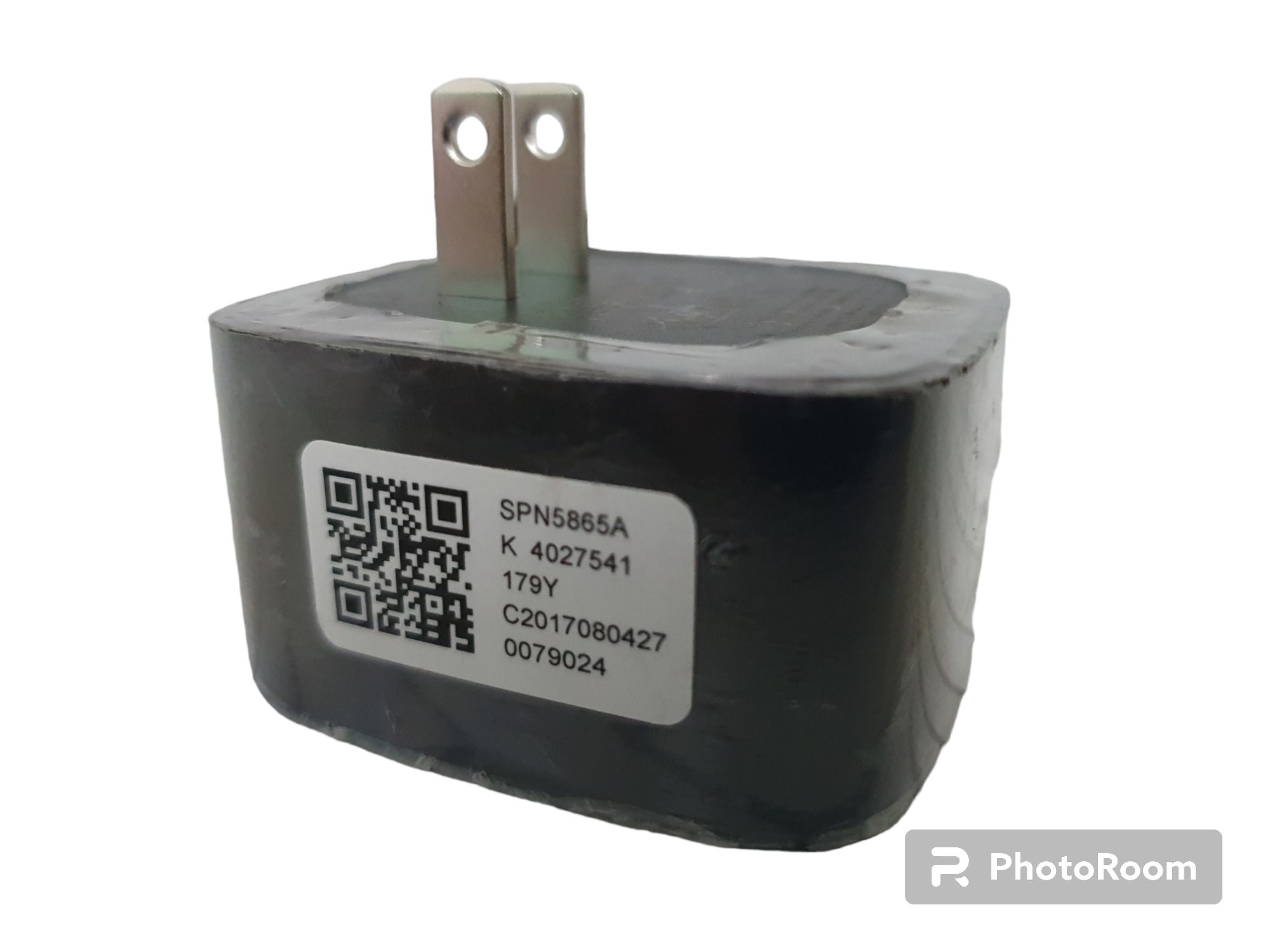 Original Authentic Motorola power adapter | Motorola phone charger ...