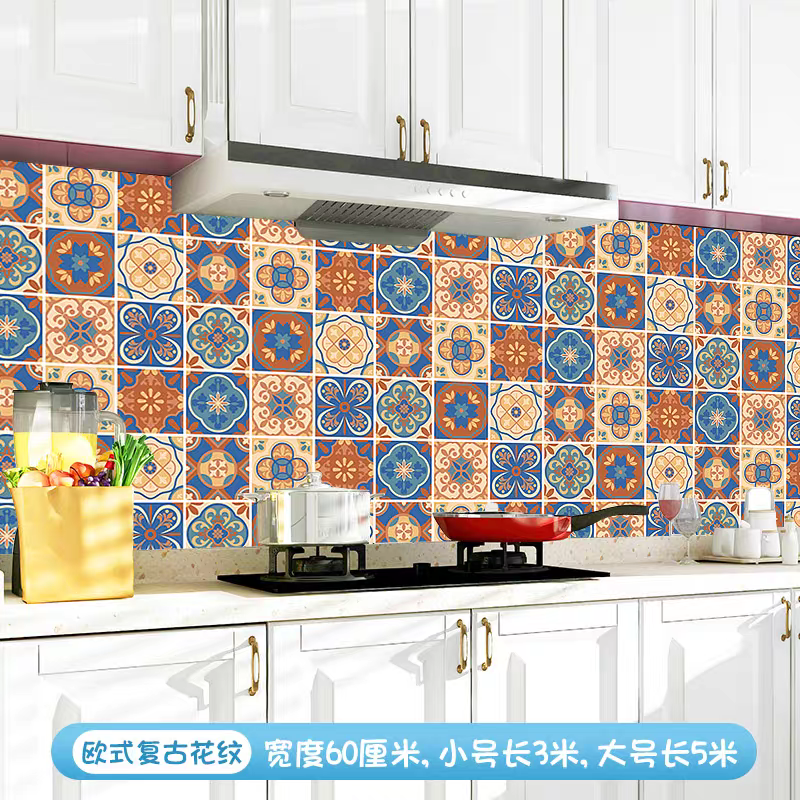 kitchen wall sticker sheets marble sheets stiker decals and wall paper ...