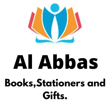Shop online with Al-Abbas Books now! Visit Al-Abbas Books on Daraz.