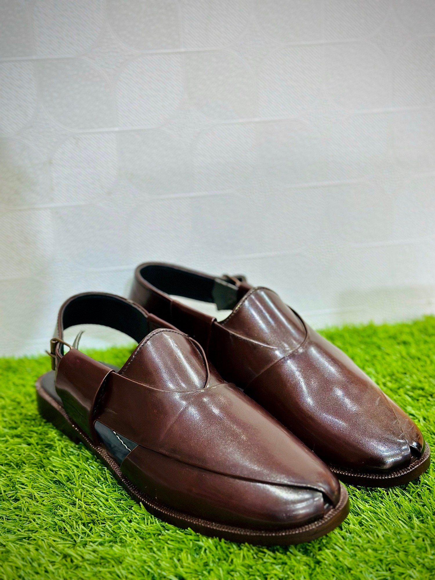 Peshawri chapal for mens and boys | Daraz.pk