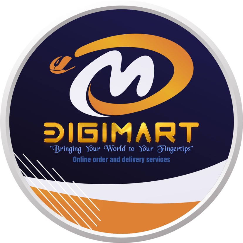 Shop online with DIGI MART WS now! Visit DIGI MART WS on Daraz.