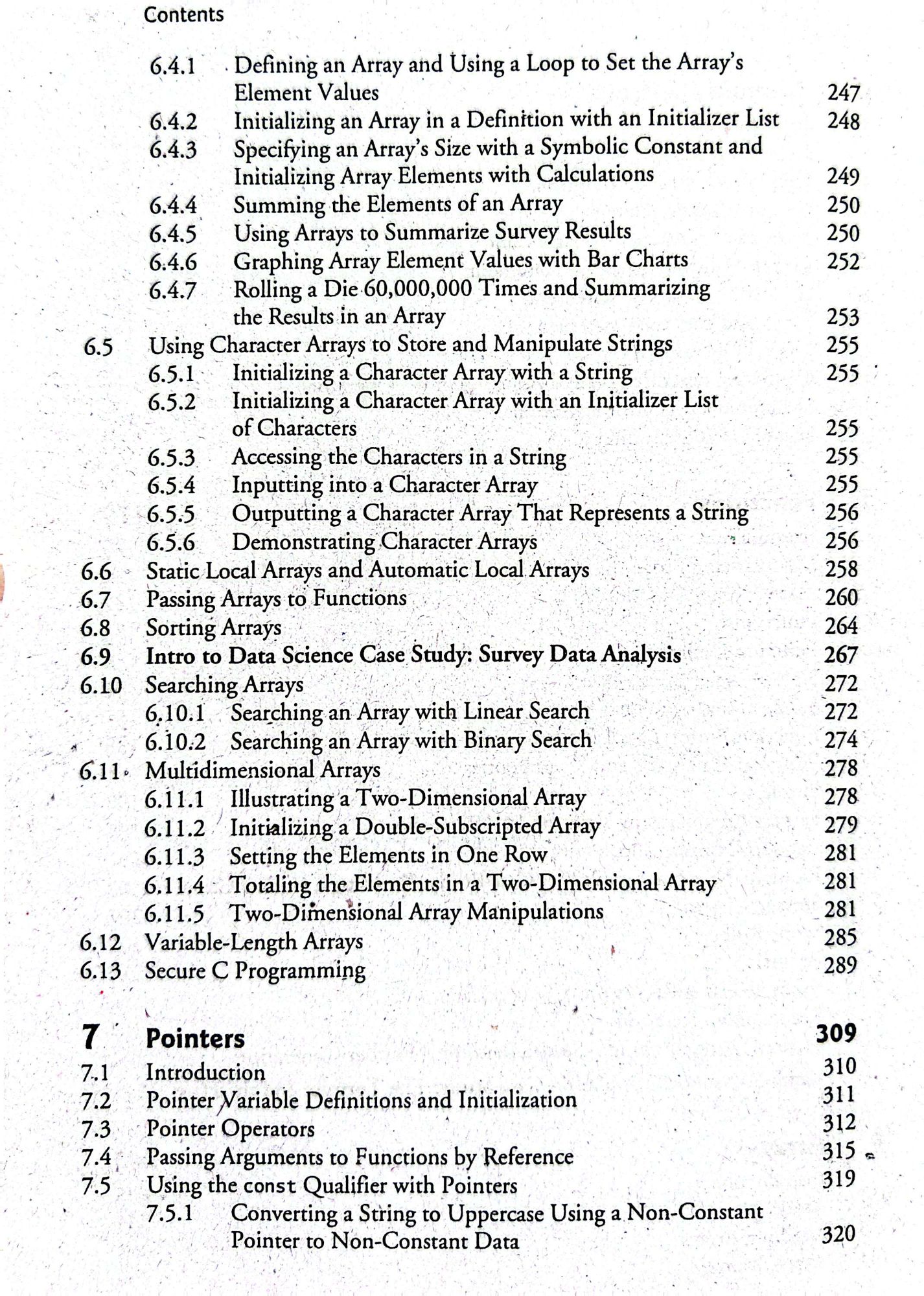 C How To Program 9th Edition by Paul Deitel, Harvey Deitel | Daraz.pk