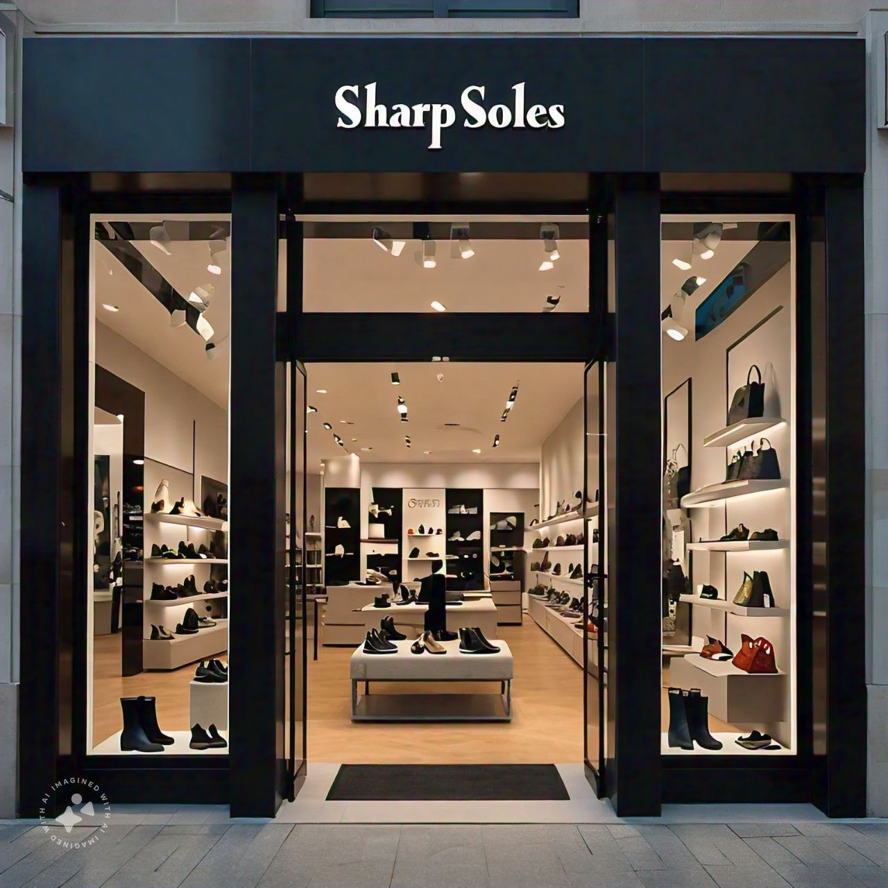 Shop online with Sharp Soles store now! Visit Sharp Soles store on Daraz.