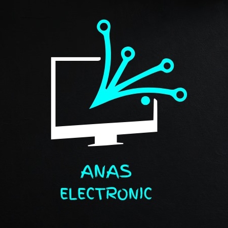 Shop online with Ana's Electronics now! Visit Ana's Electronics on Daraz.