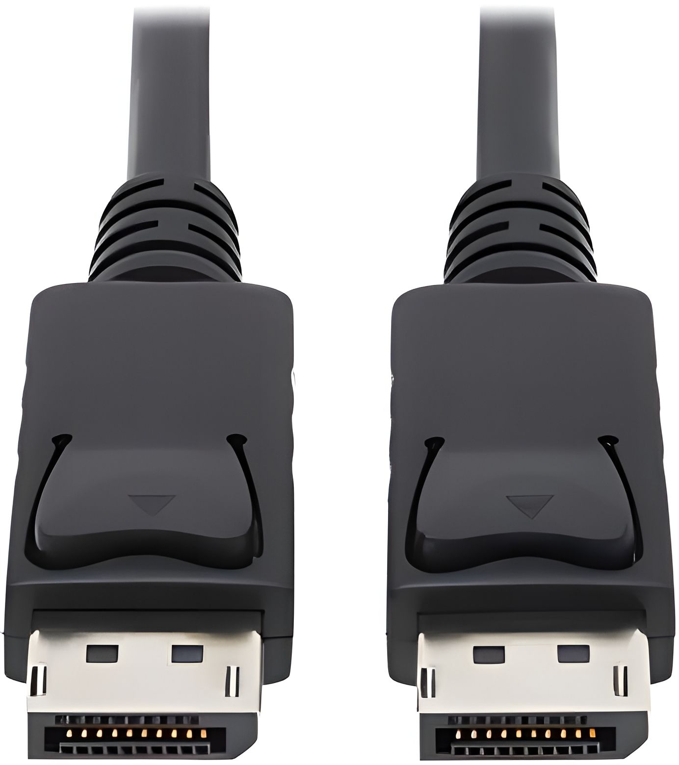 High-Quality DisplayPort to DisplayPort Cable - Branderd Dp port cable ...