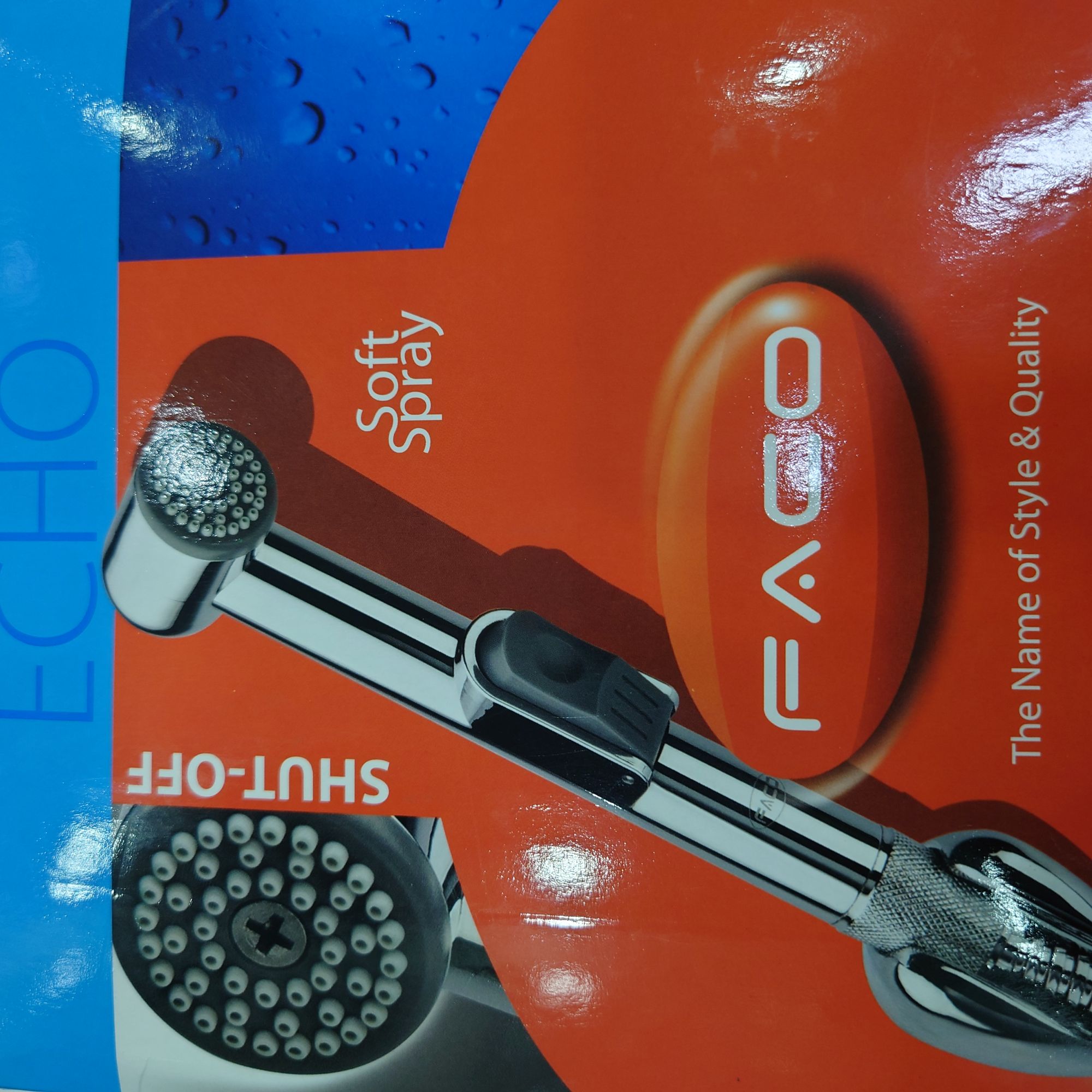 Muslim shower toilet shower | Daraz.pk