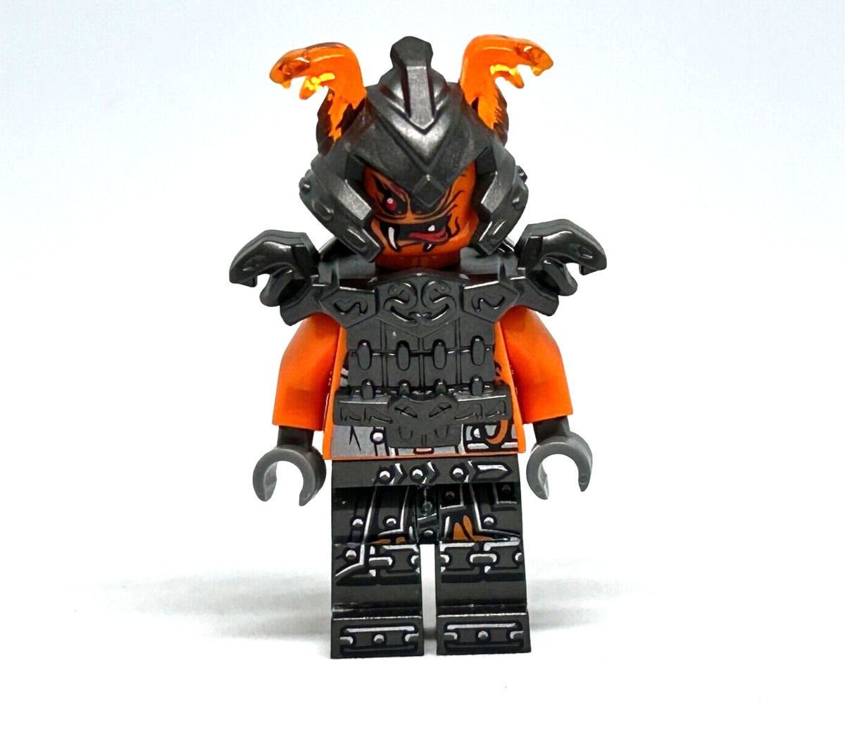 Original Ninjago Lego Minifigures - Ninjago Minifigures - Ninjago ...