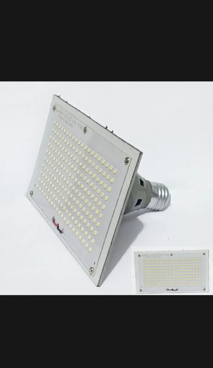 LED bulb 60W for Rooms Shops and Office best quality product | Daraz.pk