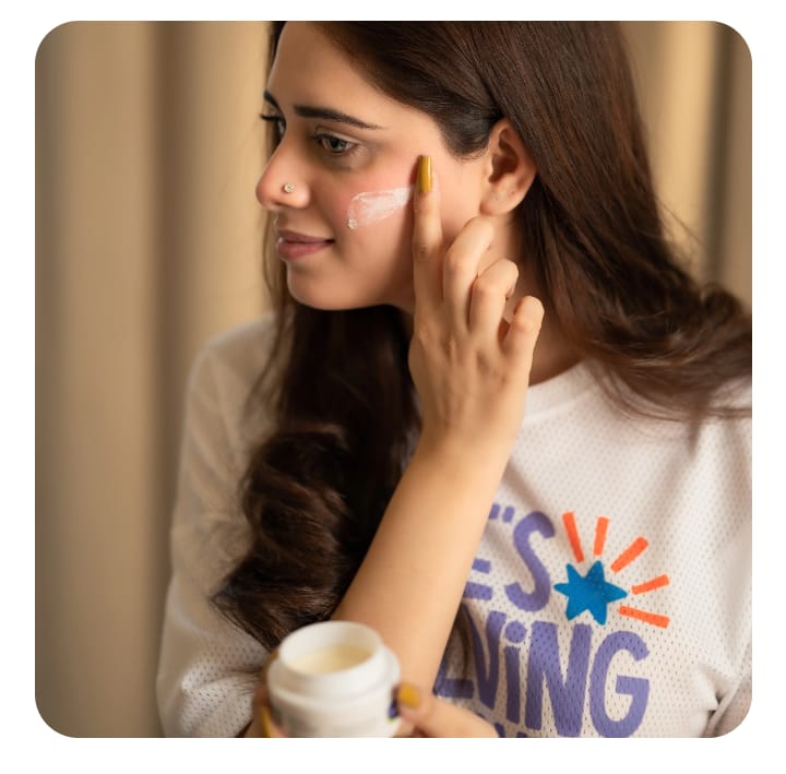 Glow Natural Glutathione Alpha Arbutin Skin Brightening Cream | Daraz.pk