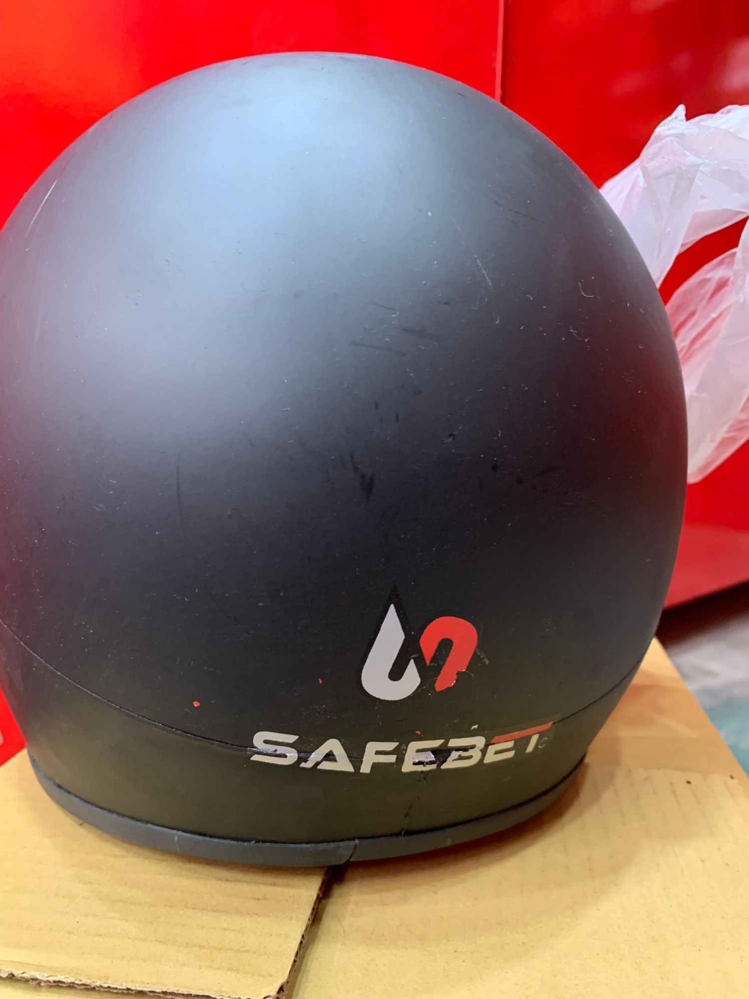 Half Face Helmet For Bike | Lightweight And Comfortable Designed for ...