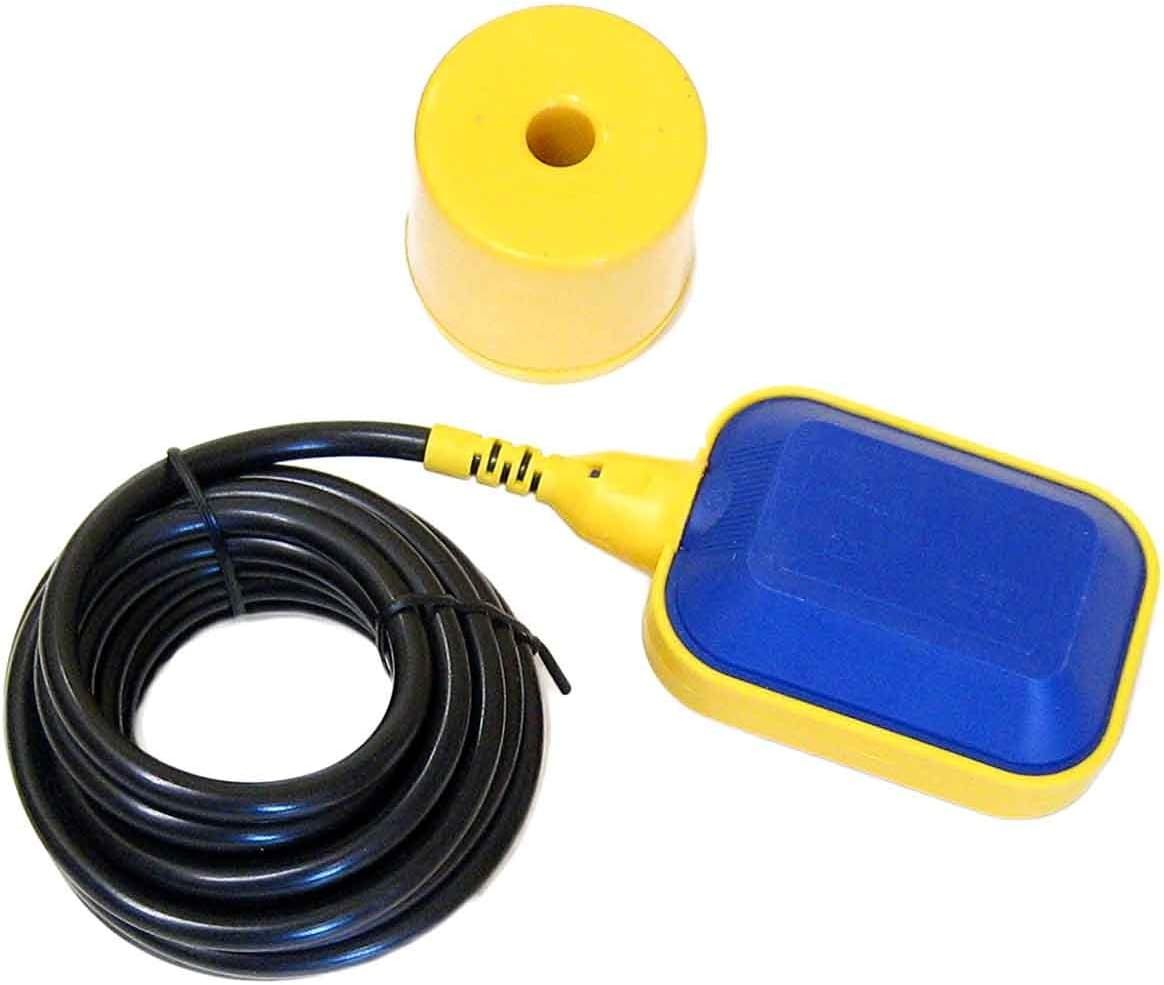 Controller Float Switch Liquid Switches Liquid Fluid Water Level Float