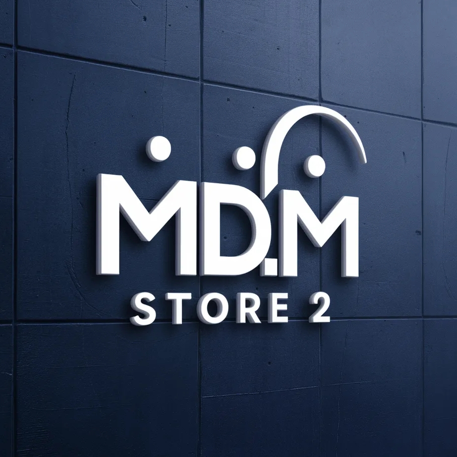 Shop online with D.MDM STORE now! Visit D.MDM STORE on Daraz.