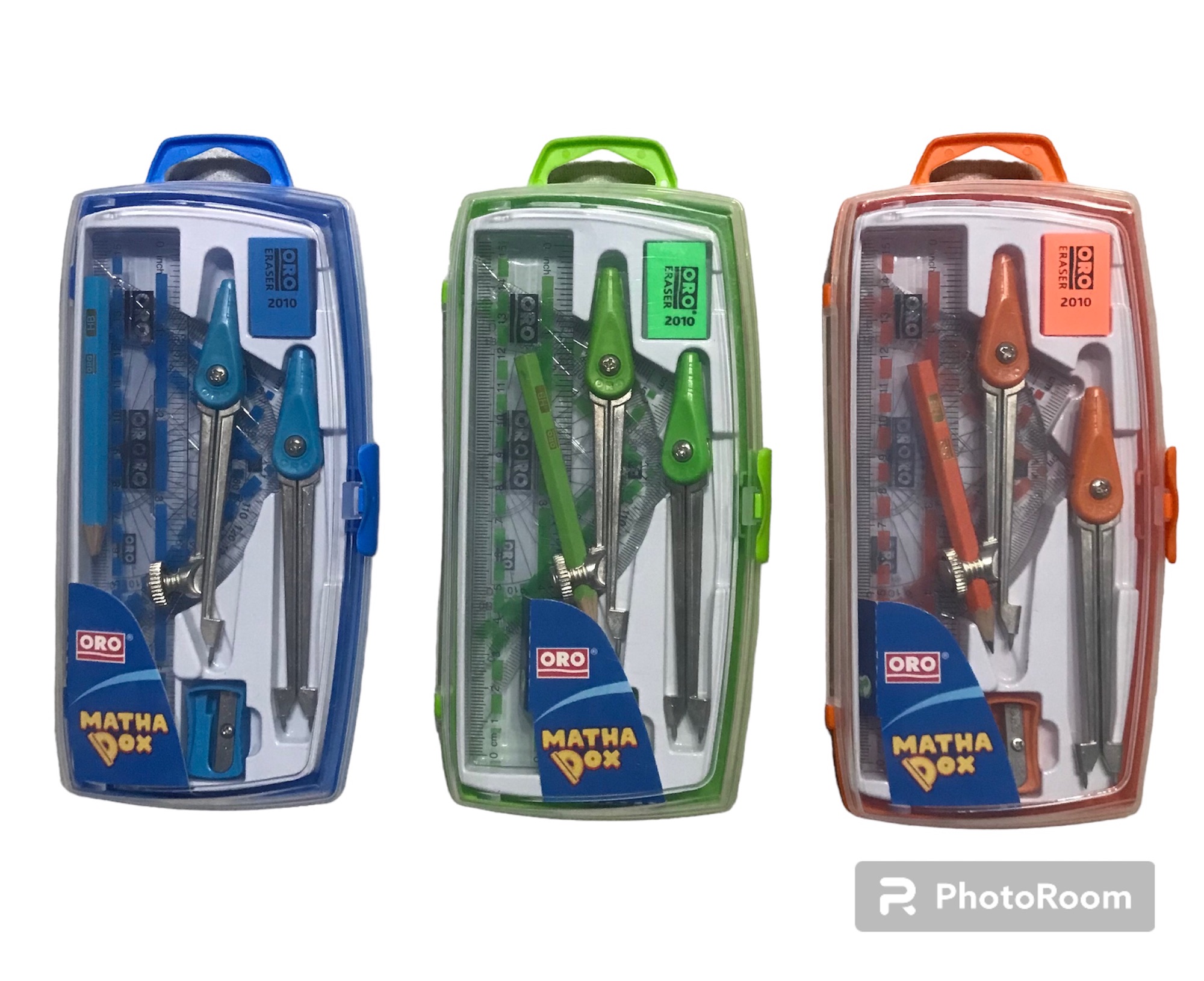 Mathematical Geometry Box Math Geometry Box | Daraz.pk