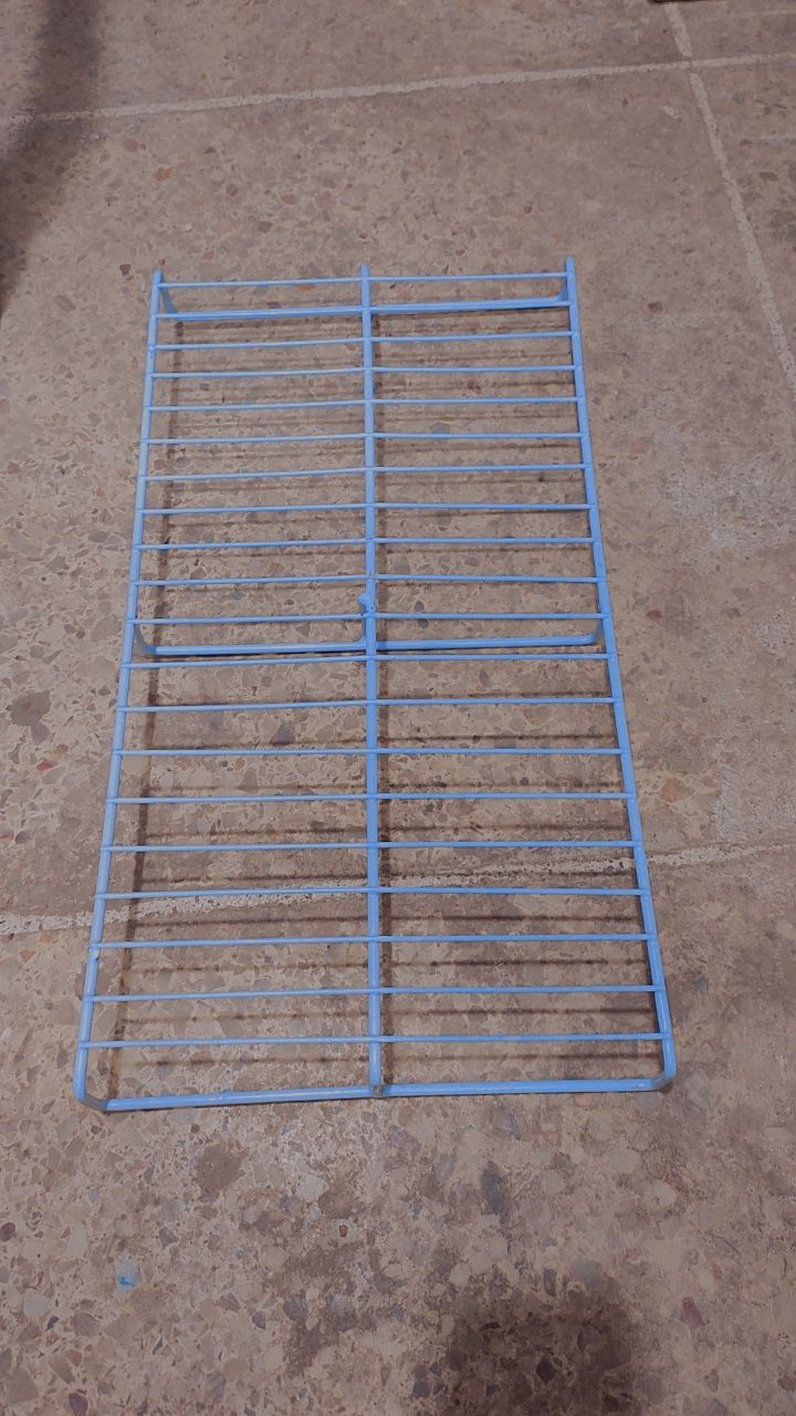 Haier Freezer bottom grill | freezer inside base grill | Daraz.pk