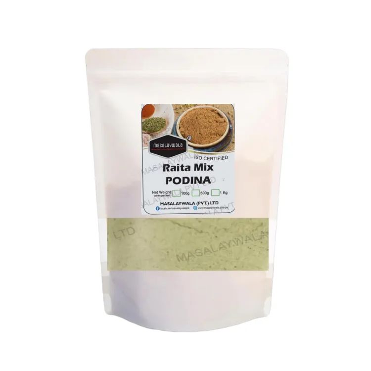 Podina Raita Mix 200g | Daraz.pk