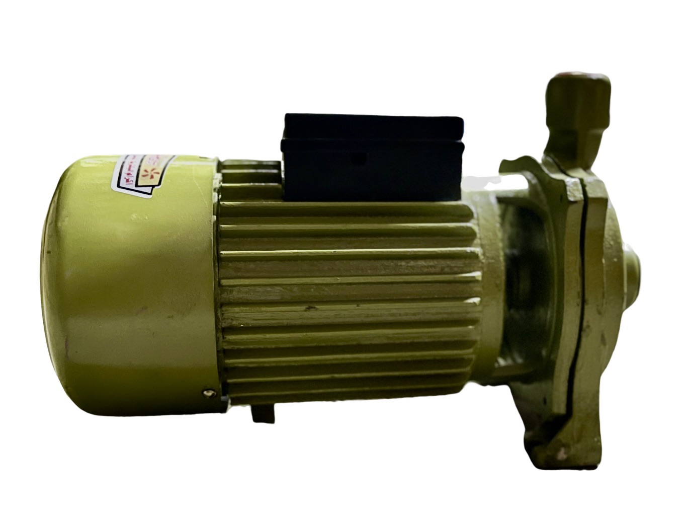 Monoblock Router Pump 1 HP Complete Copper used for tank to overhead ...